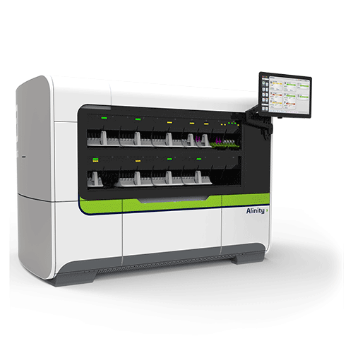 Alinity s Series | Abbott Transfusion